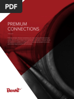 Benoit Datasheet BTS-6 2+7-8 8.70 L-80 | PDF | Mechanical Engineering | Applied And ...