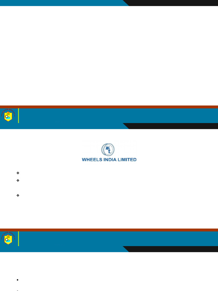 balaji finalPPT | PDF | Sampling (Statistics) | Return On Investment