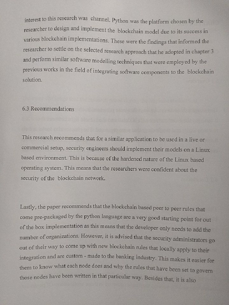 School Project | PDF