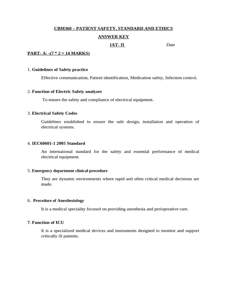 psse - IAT - 2 ANSWER KEY | PDF psse - IAT - 2 ANSWER KEY | PDF