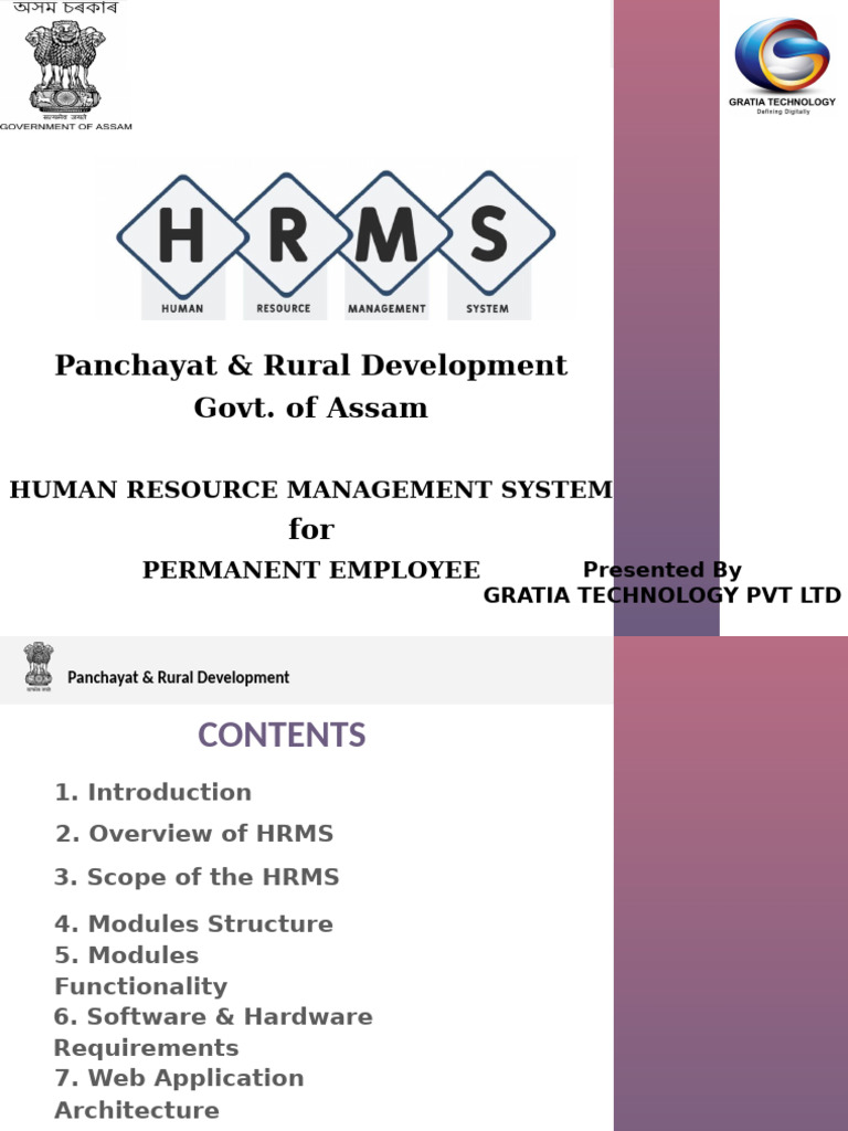 Ttms Enhancement Ppt Draft | PDF | Usability | Computing