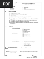 Malta Declaration of Suitability Form | PDF | Employment | Justice