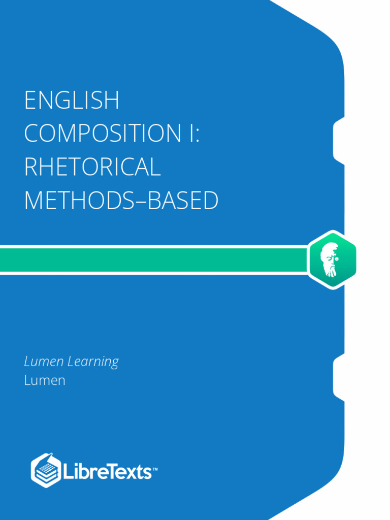 English Composition Rhetorical Methods-based | PDF | Reading ...