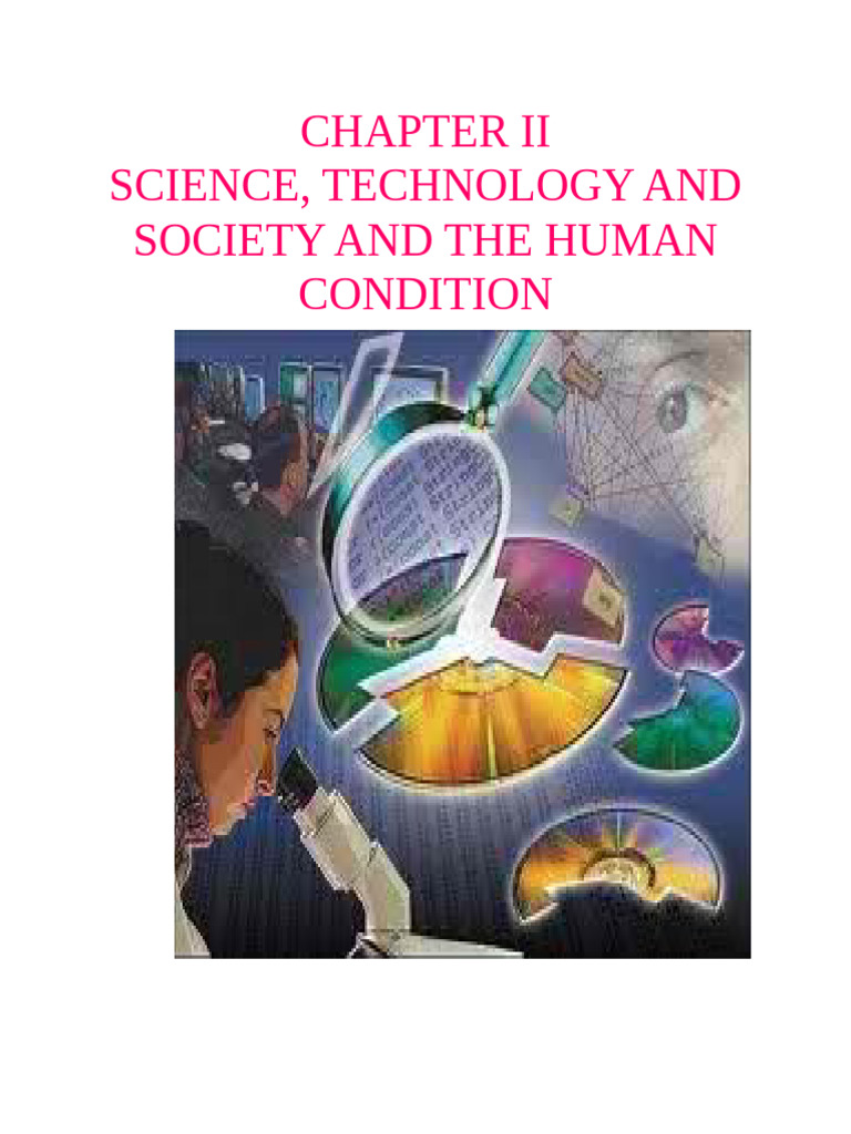 CHAPTER-II-Lesson-1 (1) | PDF | Human | Truth