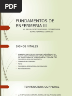 Cálculo de Presión Arterial Media (PAM) | PDF | Ciencia y matemáticas