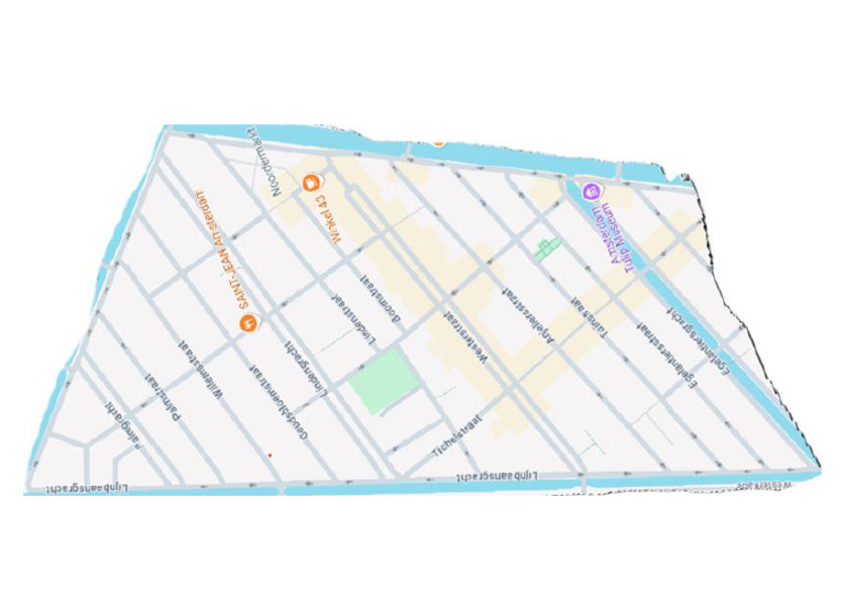 FM - CEP - Map 2 | PDF