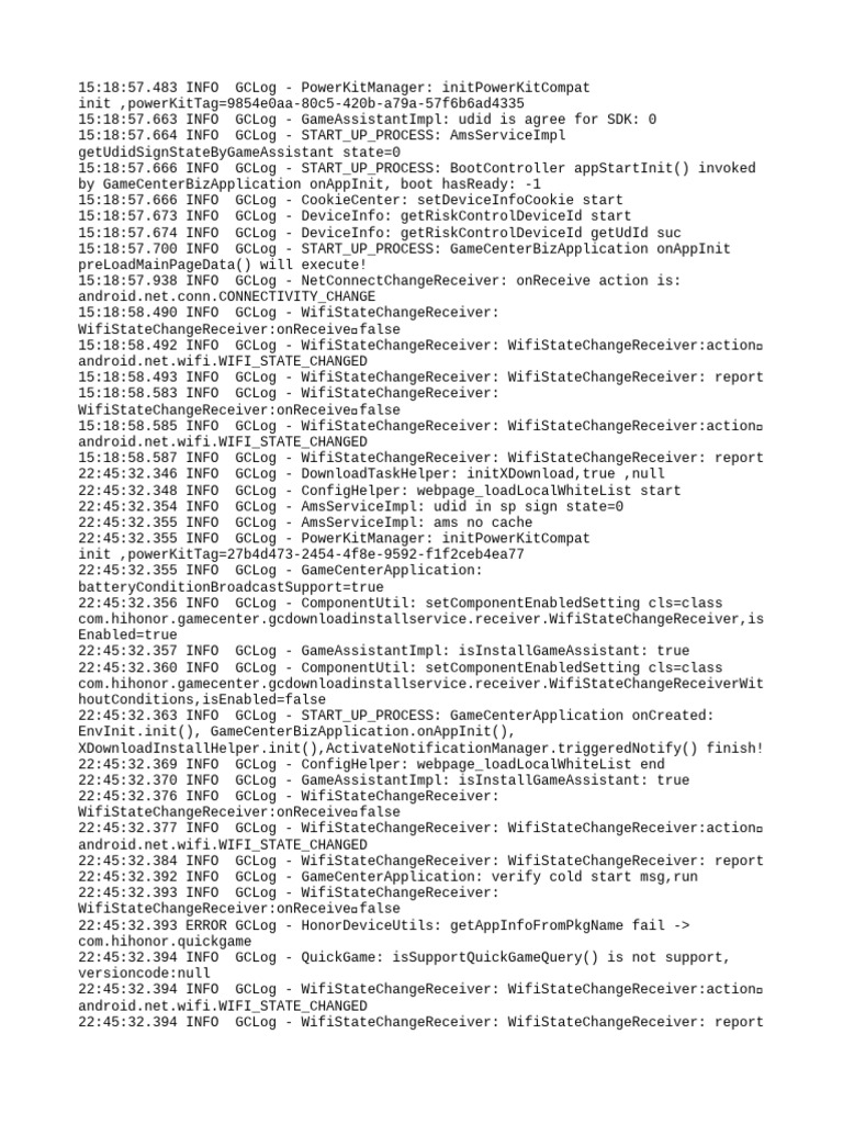 gc_2024_12_11 | PDF | Hypertext Transfer Protocol | Hypertext