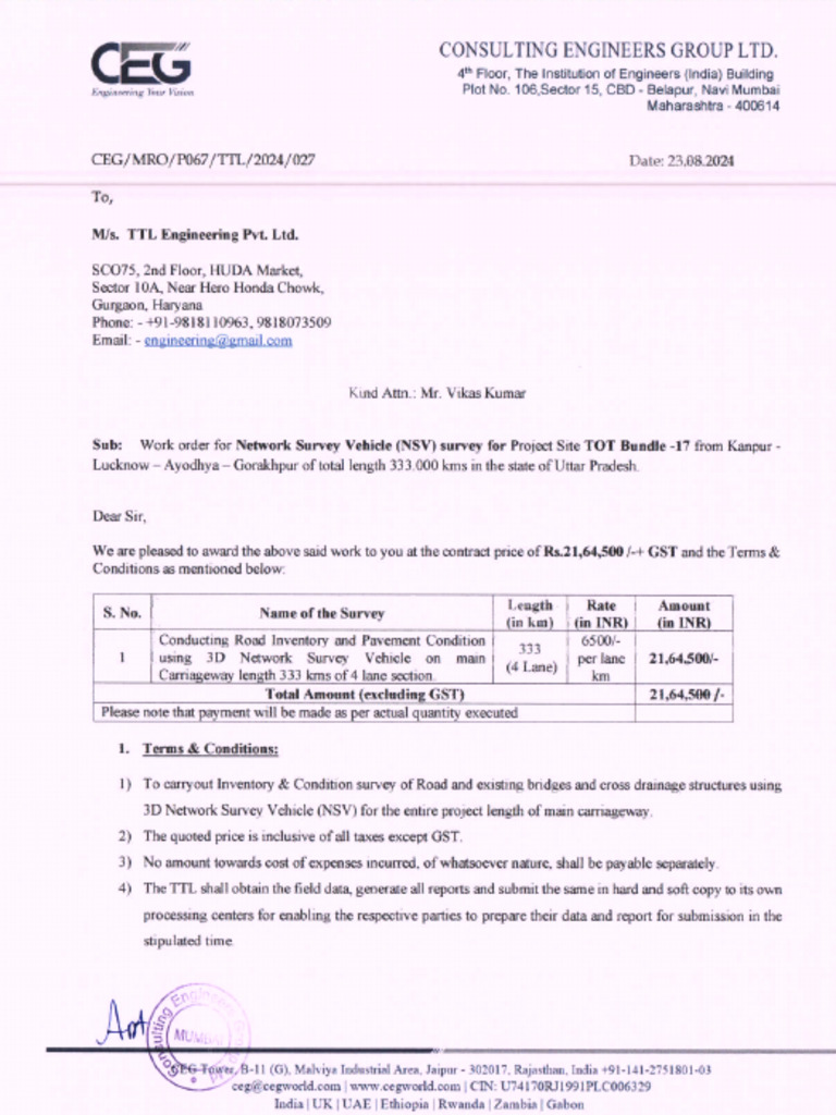 Tot17 Wo TTL Ceg | PDF