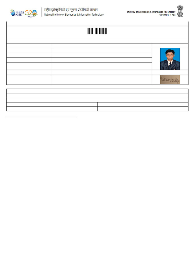 AdmitCard-658722 241203 211820 | PDF | Identity Document