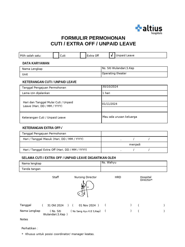 Form UL | PDF