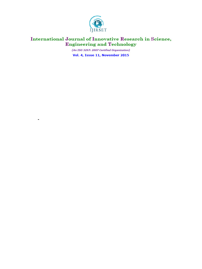 PAPER-7 | PDF | Fluid Dynamics | Chemical Engineering