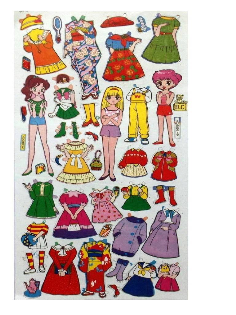 Gambar Bongkar Pasang | PDF