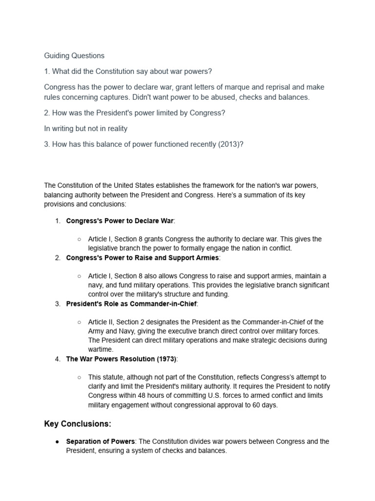 Civics Notetaking | PDF | United States Congress | American Government