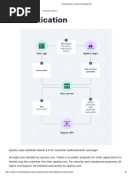 Upstox API Reference | PDF | Order (Exchange) | Json
