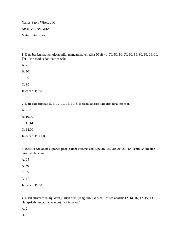 Remed MTK Surya | PDF