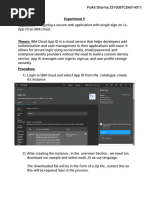 Web-Sign Client - User Manual - 0 | PDF | Web Application | World Wide Web