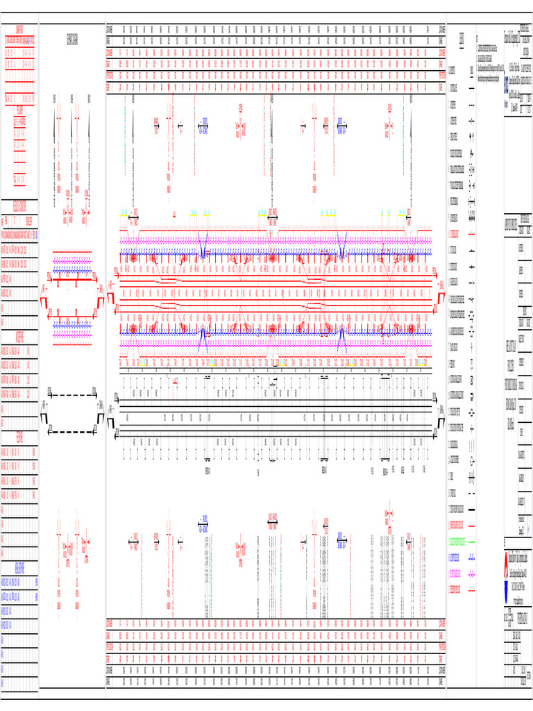 Umroli To Boisar KM - 98-100 Lop-Model | PDF