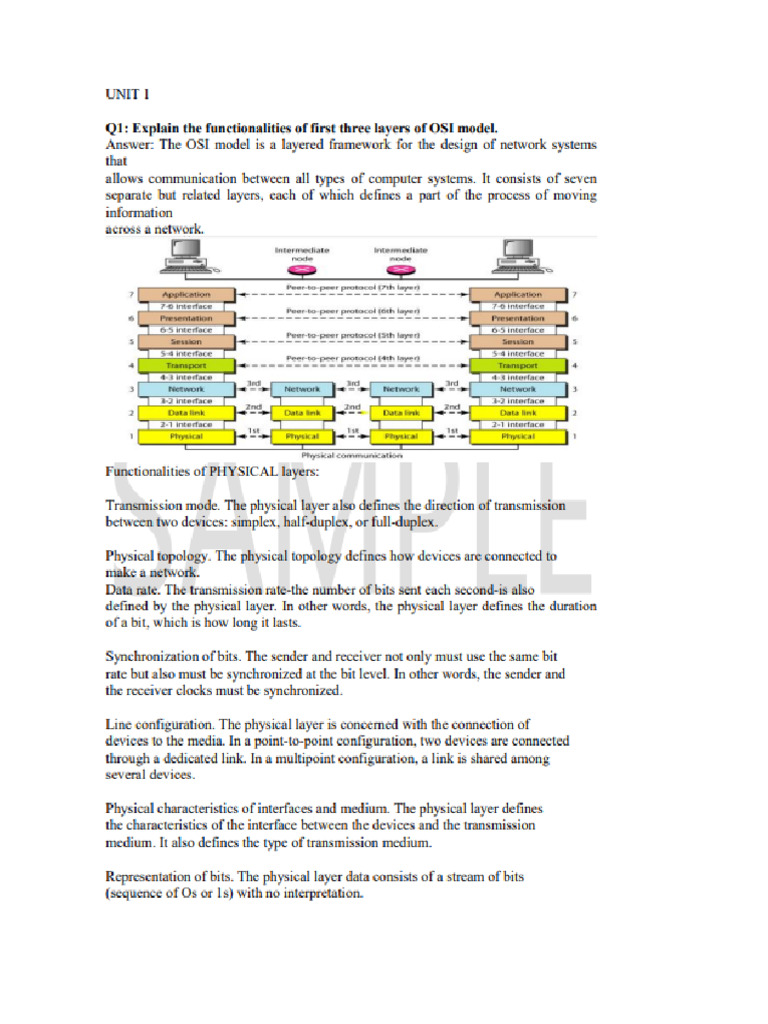 Theory Questions CSE306 LATEST EXAM RESOURCE | PDF