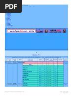 Complete Nilesat Satellite Channels List and New Frequency of Nilesat ...