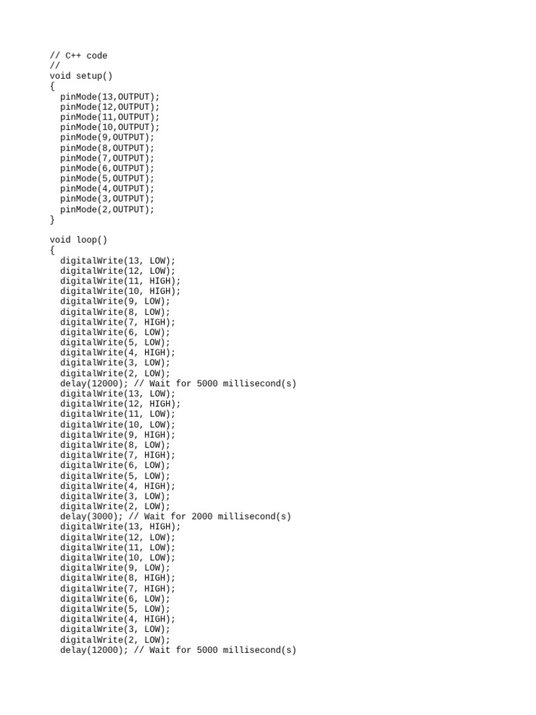 traffic pad | PDF | Computer Engineering