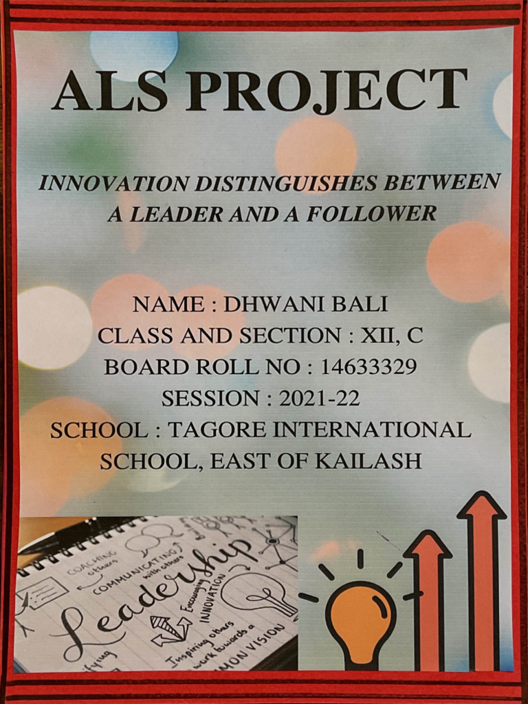 Als Project | PDF