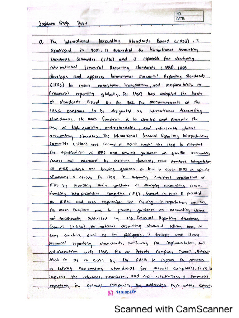 ACP 102 Research | PDF