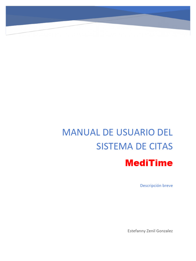 U4 - T3. - Entrega de Manual de Usuario. | PDF | Mi sql | SQL