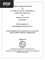 Ybi Foundation - Organization Profile | PDF | Mentorship | Artificial ...