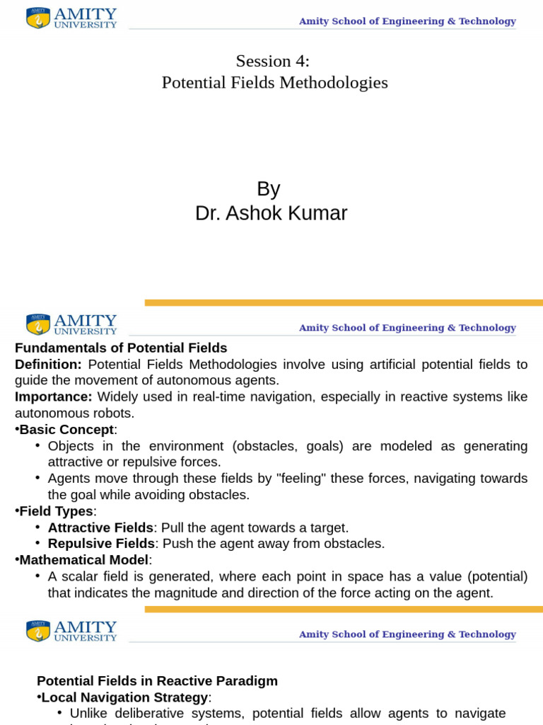 SESSION-4 | PDF | Force | Robotics