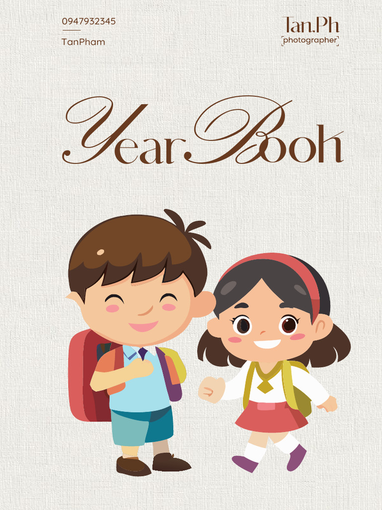 Yearbook Official | PDF