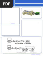 9300-USBS Drivers, Installation, and Setups | PDF | Device Driver | Usb