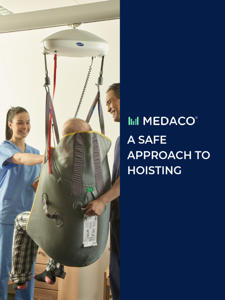 A Safe Approach To Hoisting | PDF