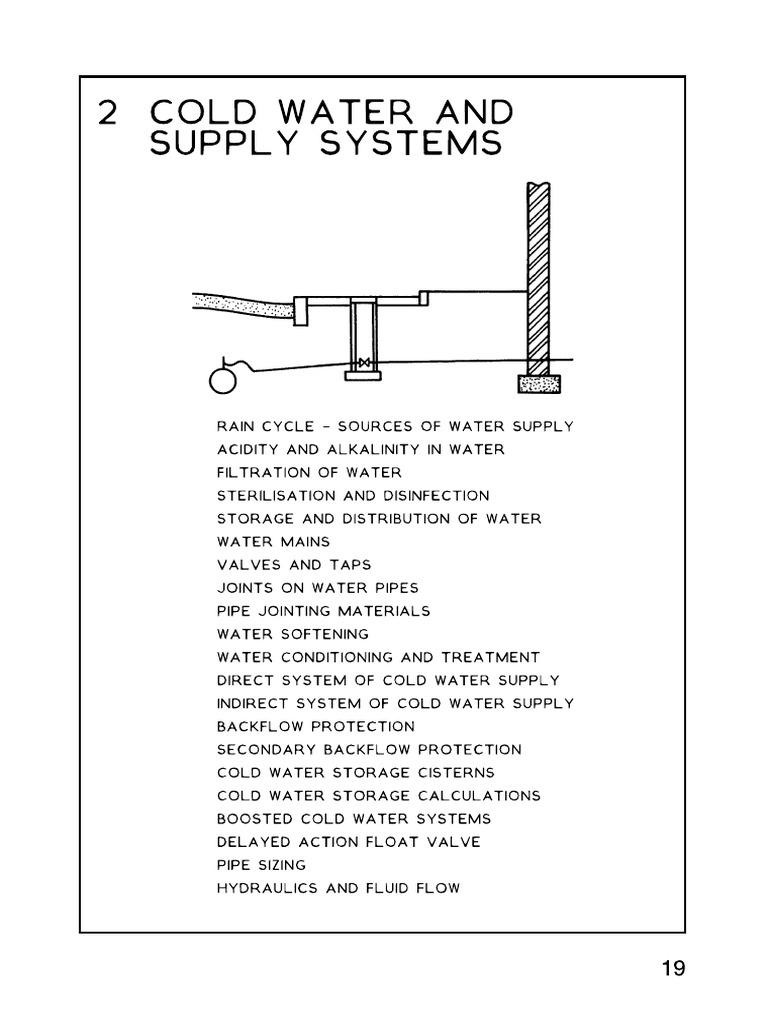 Building Services Handbook | PDF