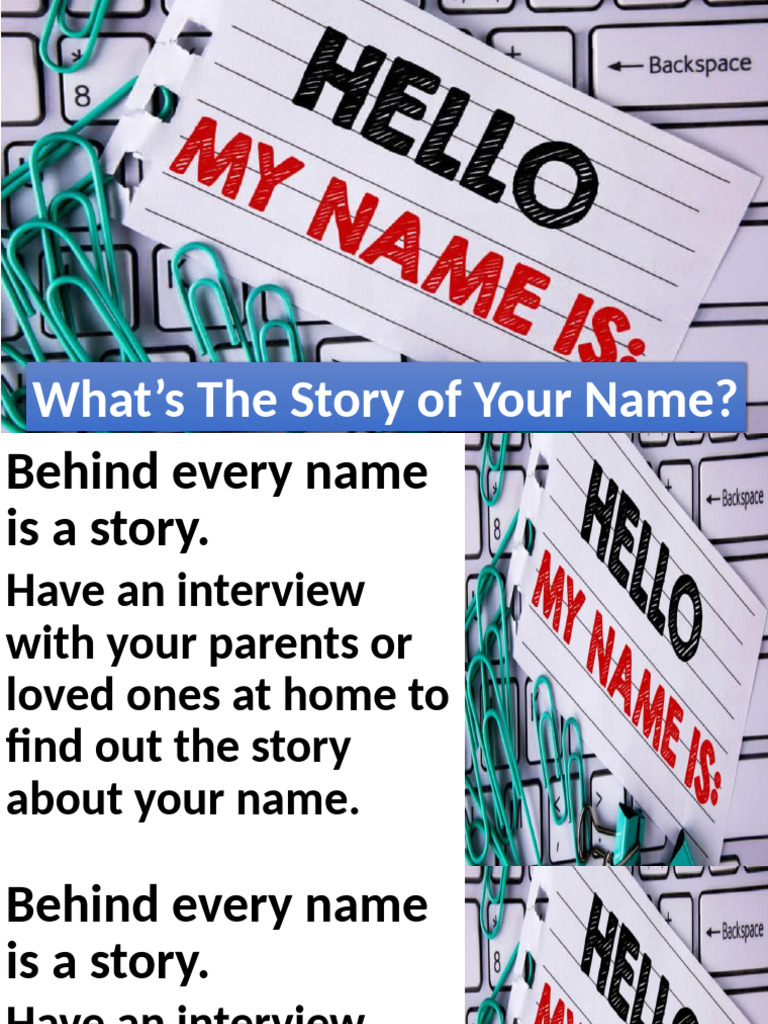 Cle Lesson 11 Gods Name and Prresence Are Holy | PDF | Weekly Torah ...