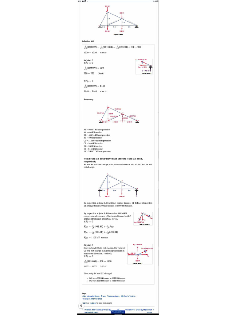 structural analysis | PDF structural analysis | PDF