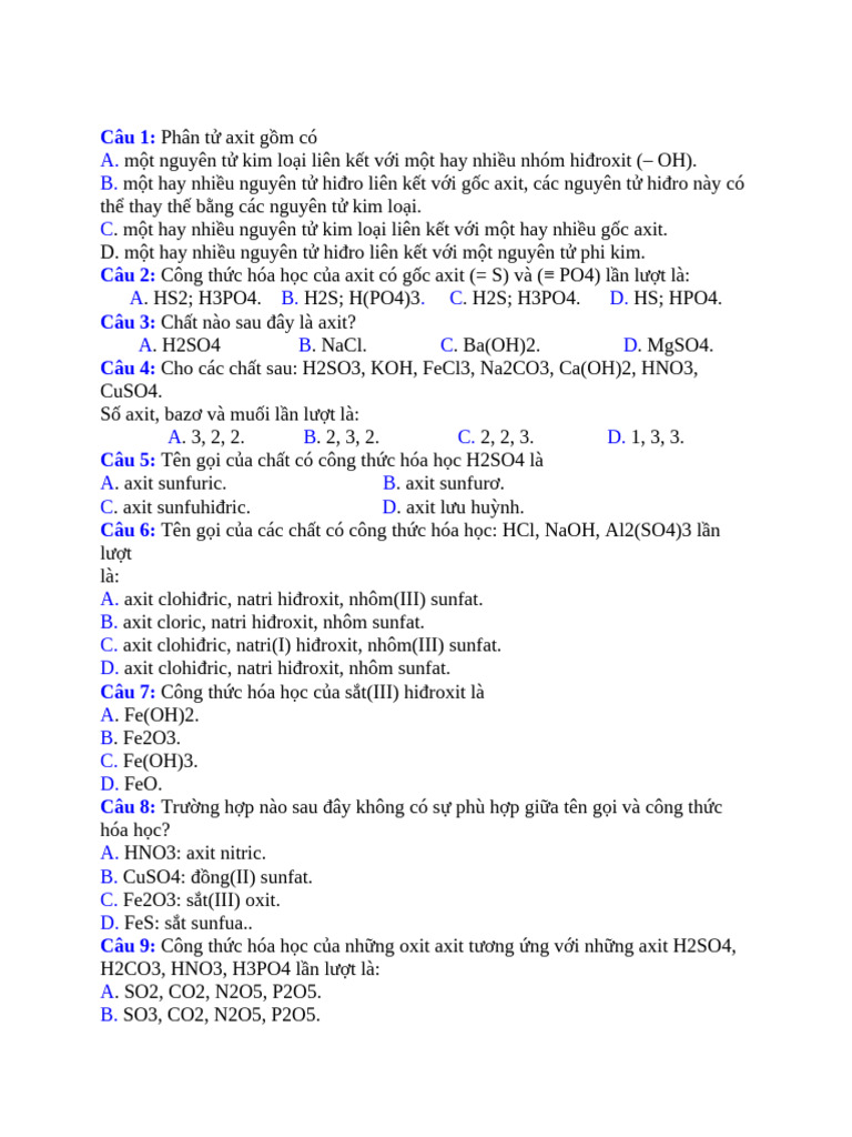 BT Bu I 6 Hidro | PDF