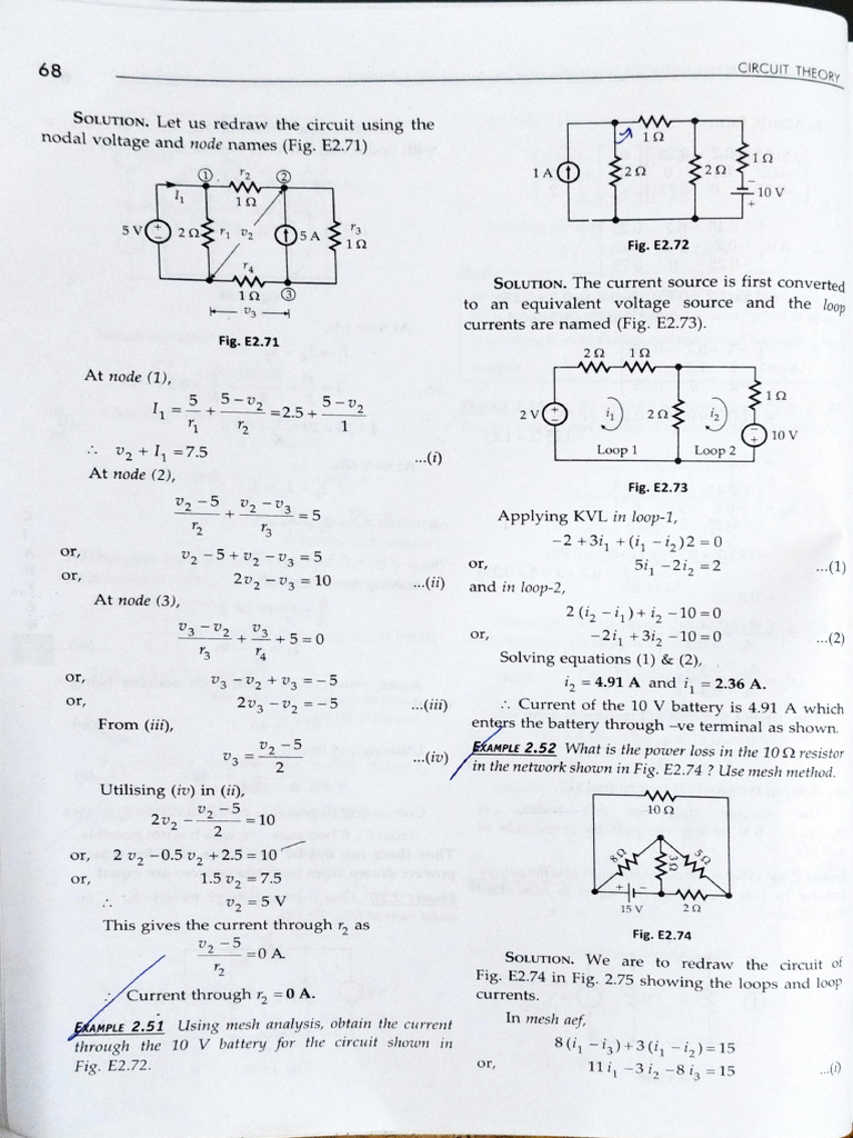 EC unit 2 part 2 | PDF