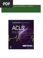 Advanced Life Support Questions - Answers Paper | PDF | Cardiopulmonary ...