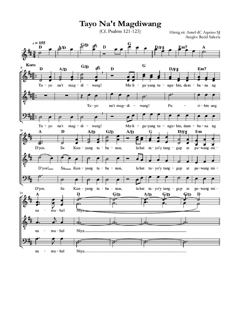 SVFP Fiesta 2024 | PDF