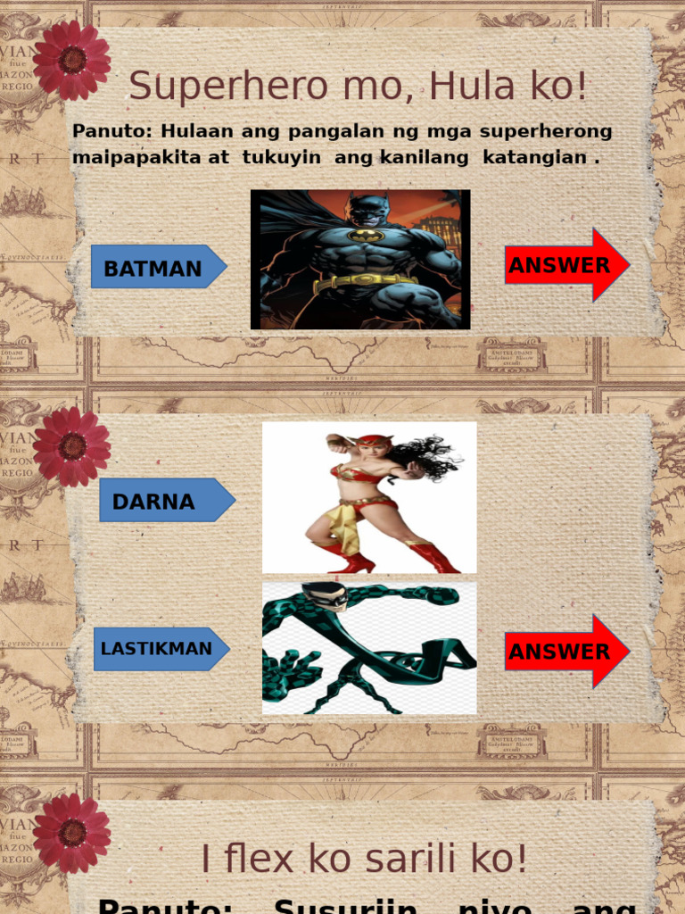 LIONGO(1) | PDF