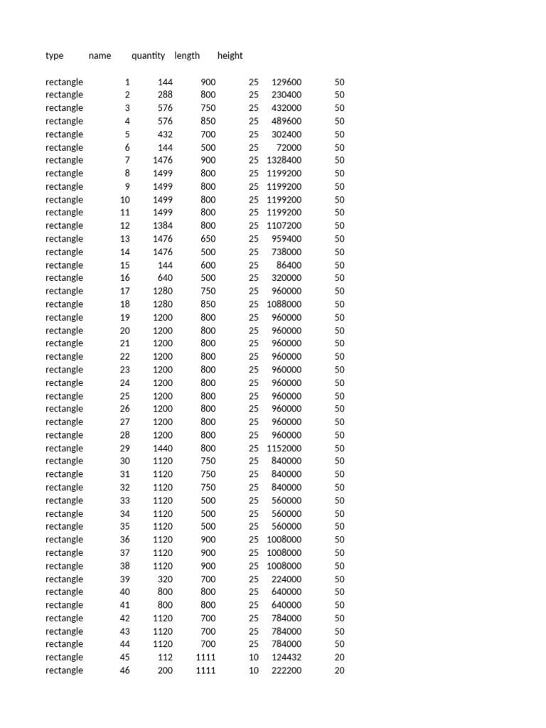 Grating | PDF | Geometry | Elementary Geometry