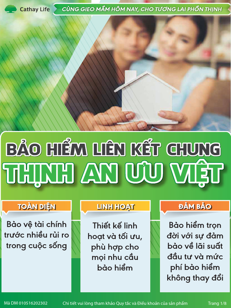 ULP DM - Version 8 Pages | PDF