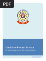 MS-CIT Client Guide 11062022 | PDF | Button (Computing) | Server (Computing)