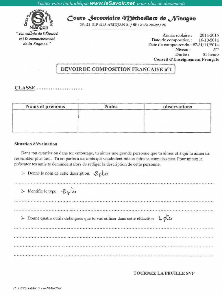 15_DEV2_FRAN_5_csmNIANGON | PDF