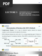 Biochemical Test and Identification of E.coli | PDF | Escherichia Coli
