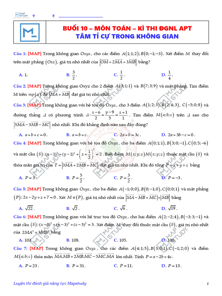 tai-lieu---buoi-10-bai-tap-ve-nha-1727749274034 | PDF
