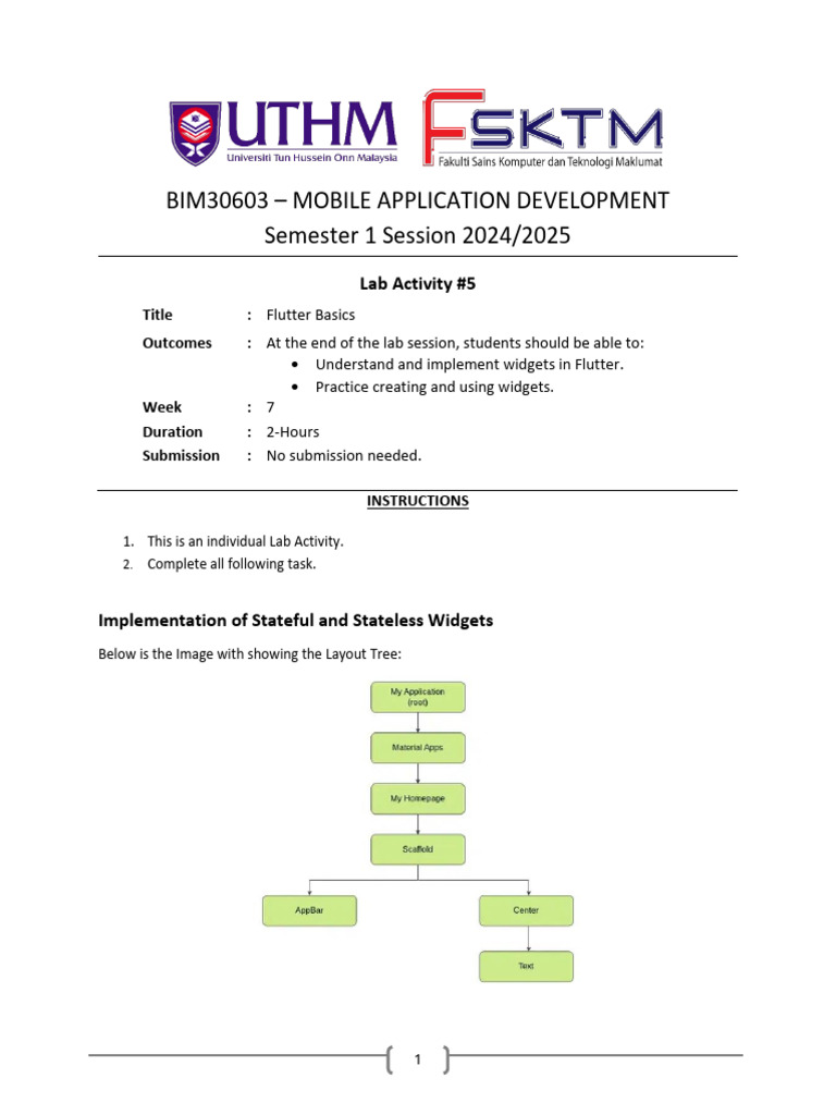 bim30603labavtivity5 | PDF | Icon (Computing) | Boolean Data Type