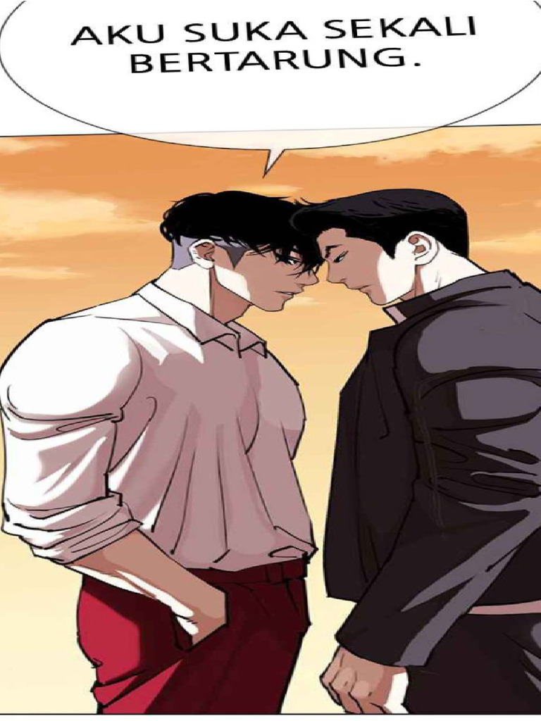 Lookism | PDF