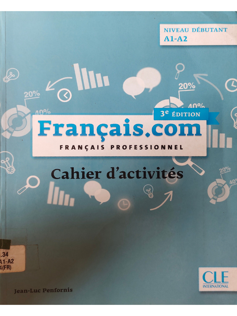French Books | PDF