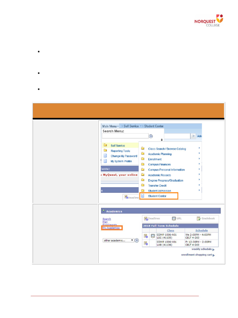 Academic Advisement Report | PDF